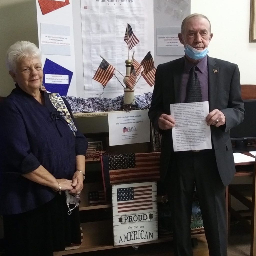 Photos – Town of Goshen, Virginia