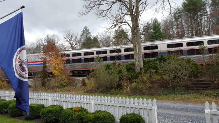 Photos – Town of Goshen, Virginia