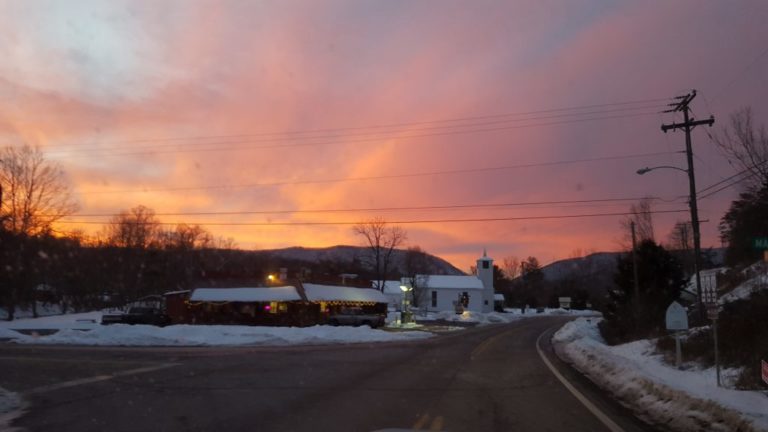 Photos – Town of Goshen, Virginia