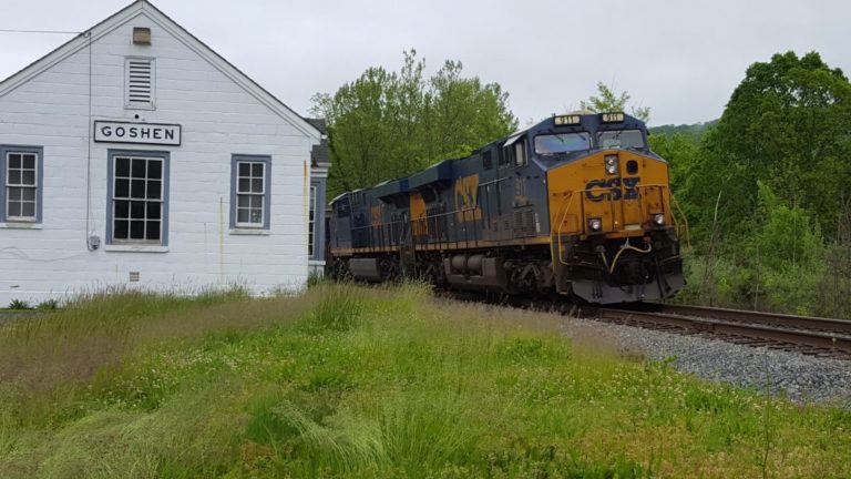 Photos – Town of Goshen, Virginia