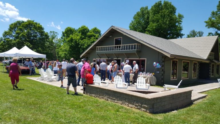 Photos – Town of Goshen, Virginia