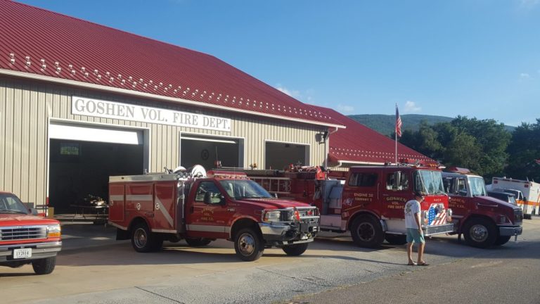 Photos – Town of Goshen, Virginia