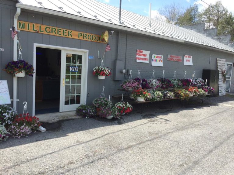 Photos – Town of Goshen, Virginia