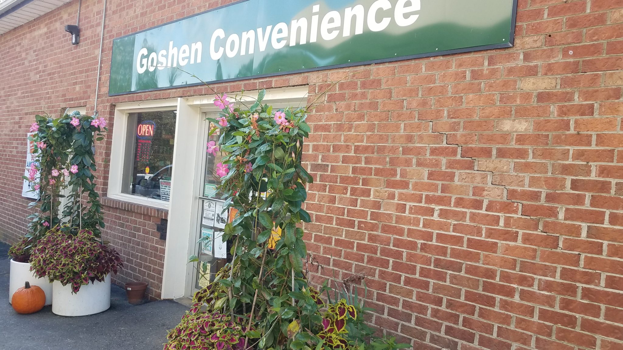 Photos – Town of Goshen, Virginia